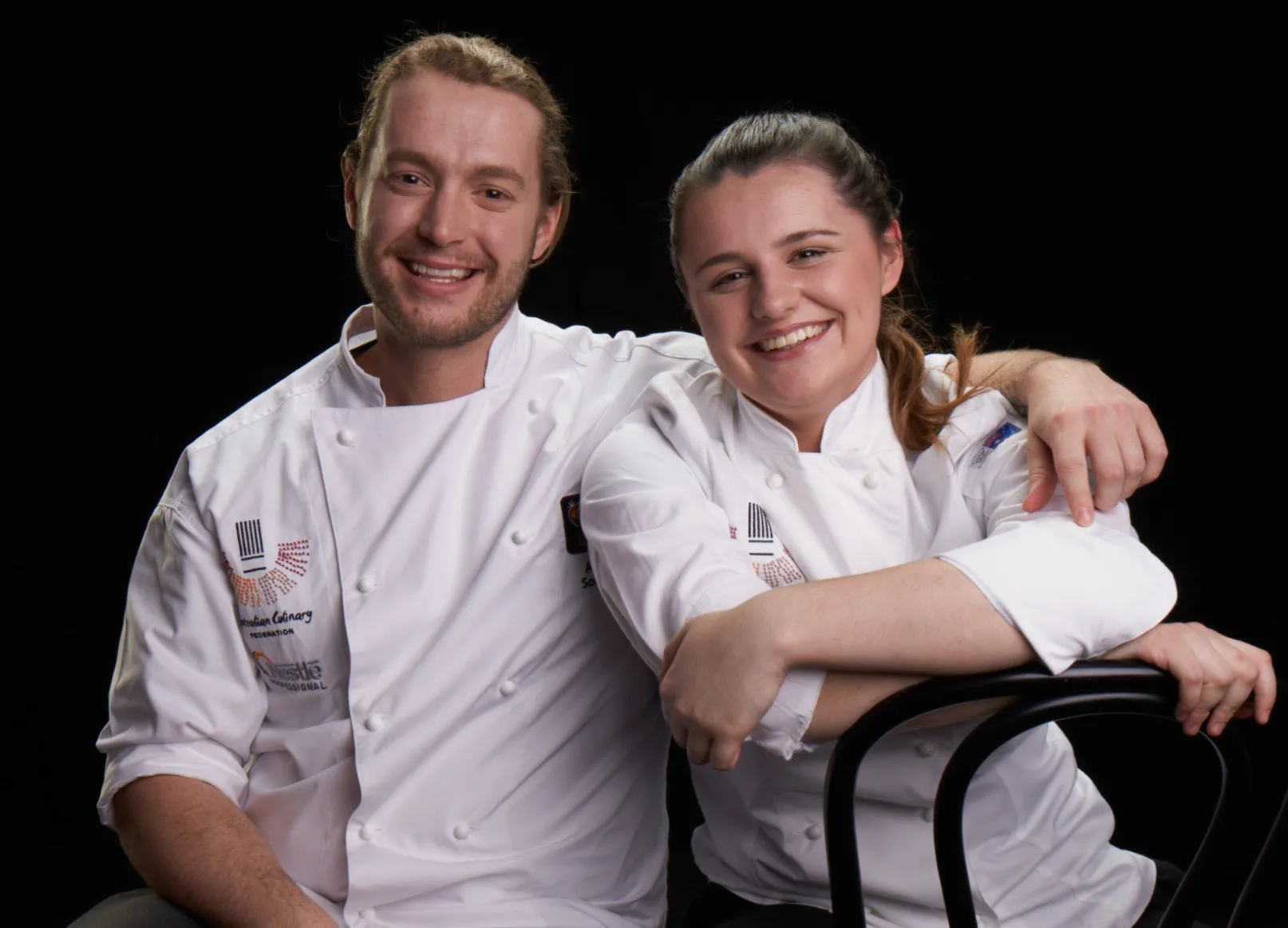 Adelaide Chefs Taste Gold in National Culinary Award ...