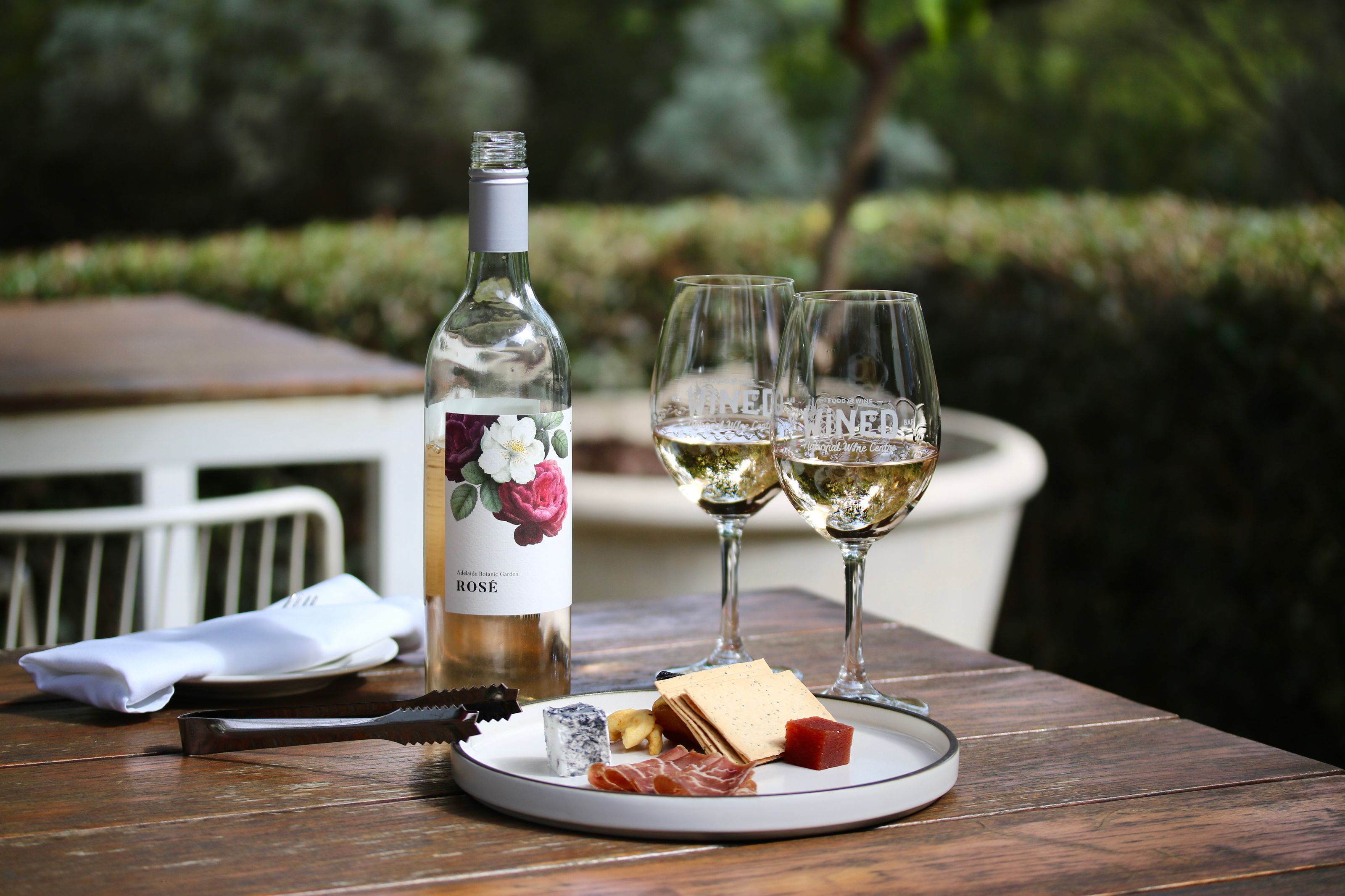 National Wine Centre | The Home Of Australian Wine In Adelaide SA