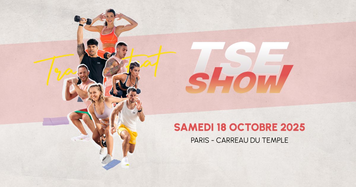 TSE show 2025