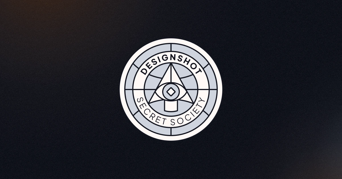 Secret Societies Logo