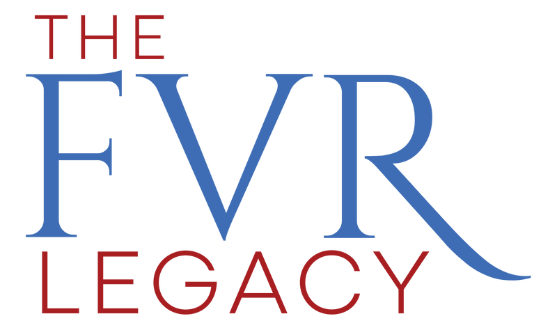 FVR Legacy - About