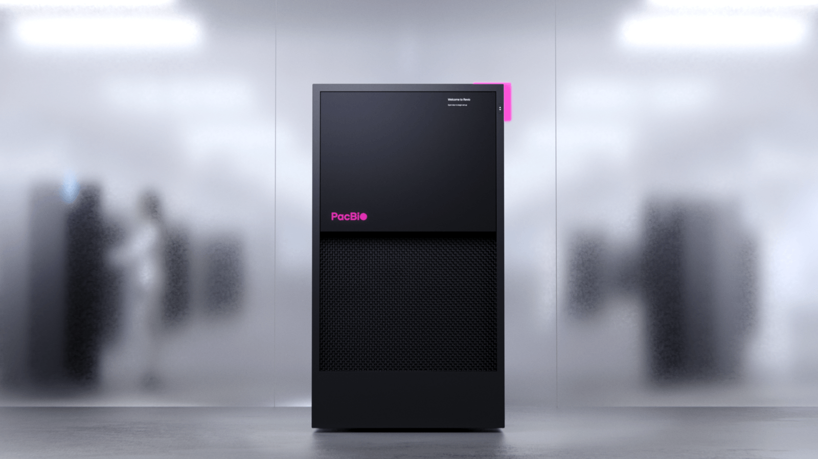 PacBio Revio Sequencing System | Whipsaw