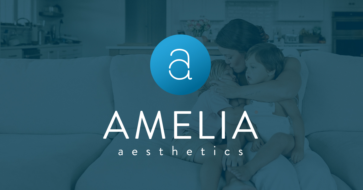 Book Your Consultation Online | Amelia Aesthetics