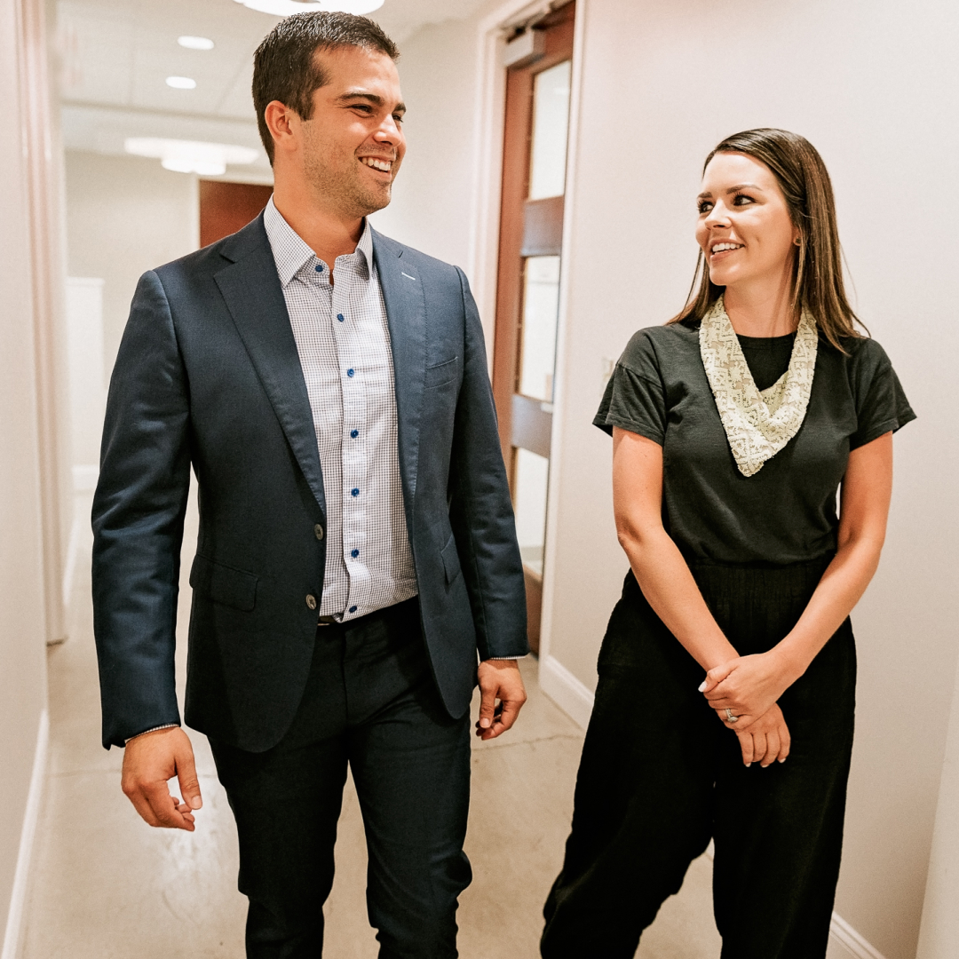 Meet Dr. Marcos Lopez of Amelia San Antonio