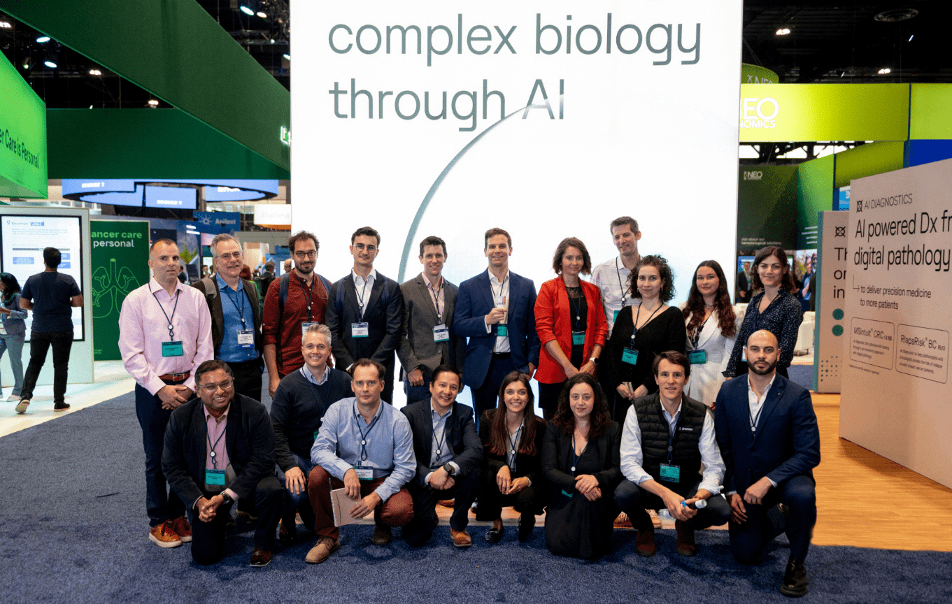 It’s a wrap on ASCO 2024