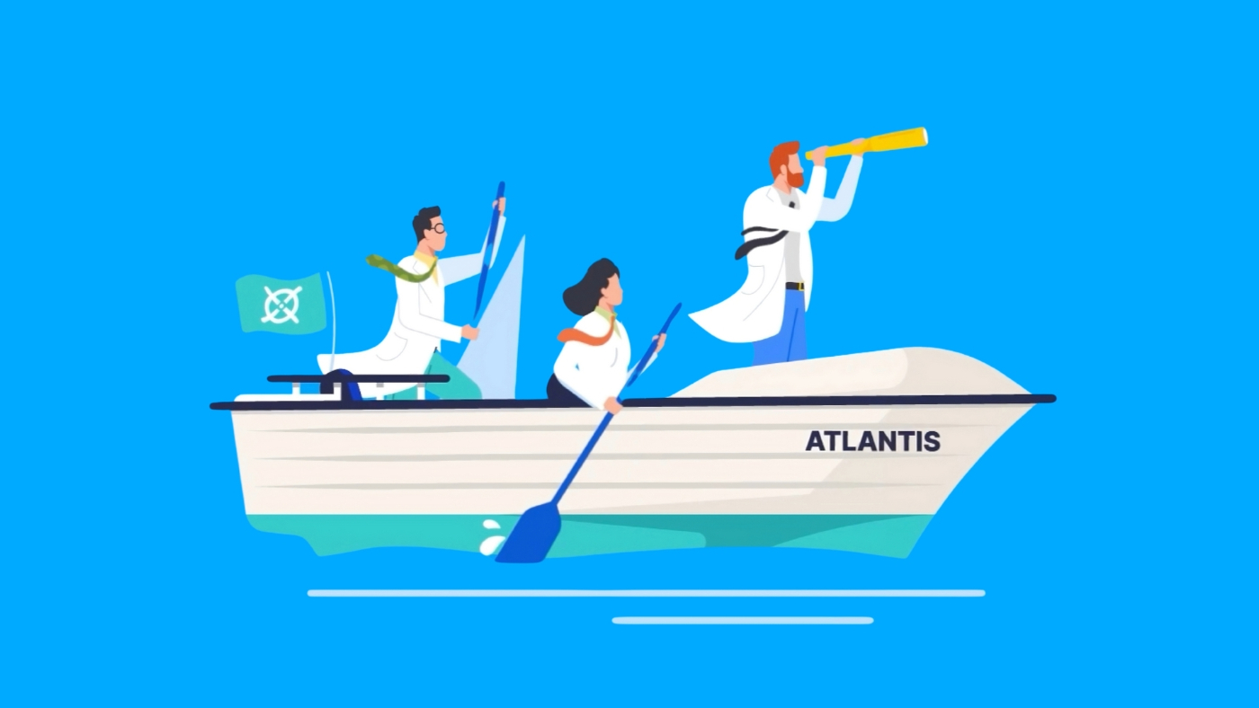 Owkin launches ATLANTIS: An extensive multimodal patient data discovery ...