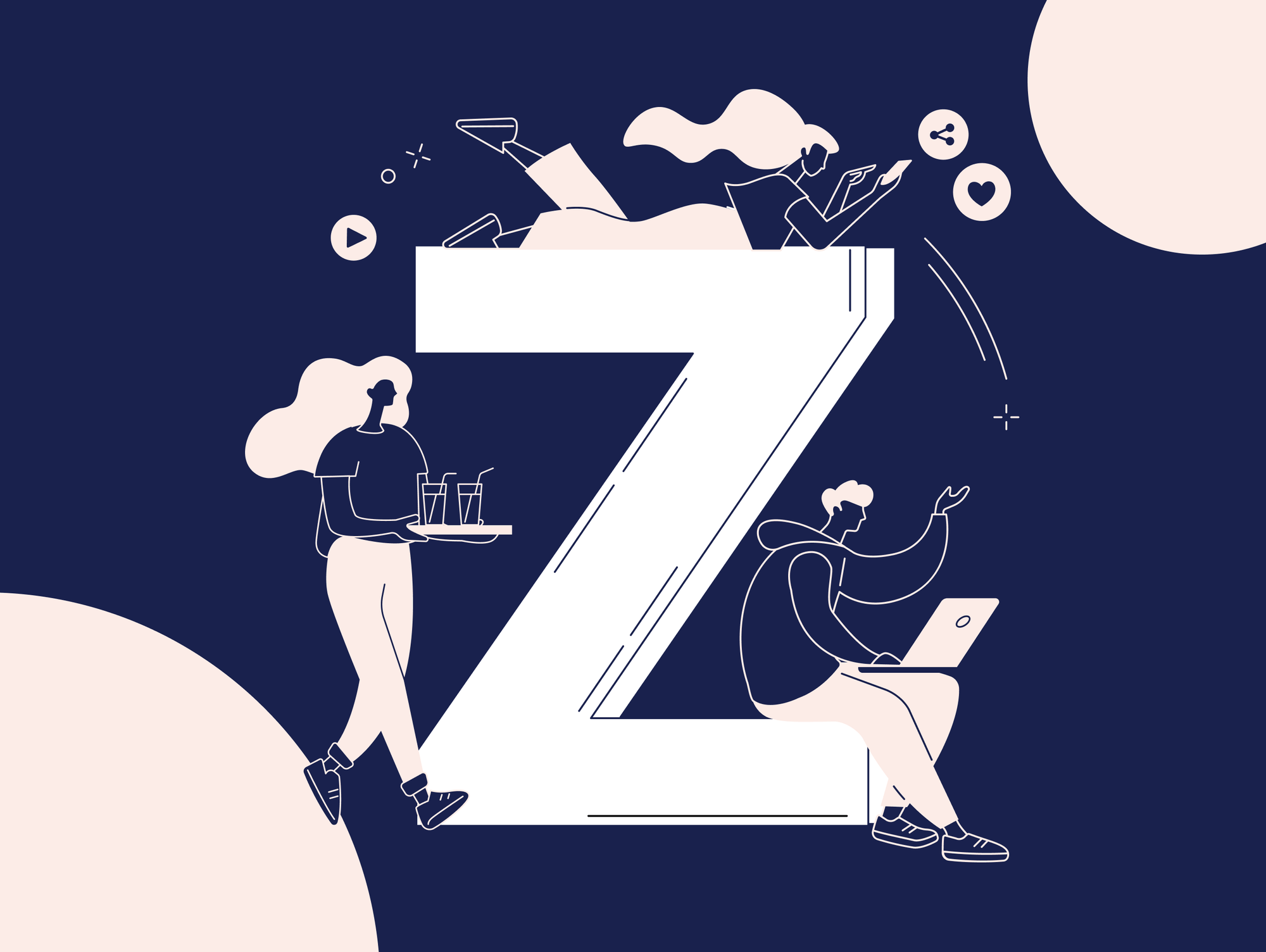 8 tips to boost GenZ engagement and productivity