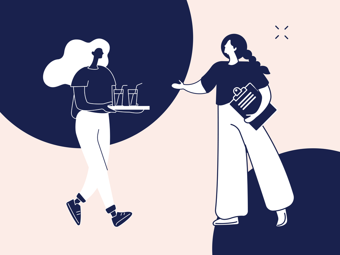 Inwerkperiode: tips voor succes en retentie | Oneteam