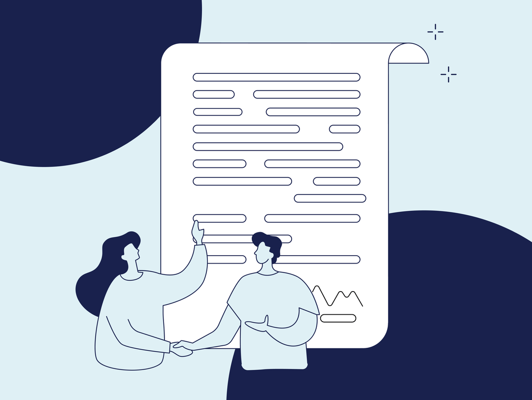 Inwerkprogramma opstellen? Bekijk dit voorbeeld | Oneteam