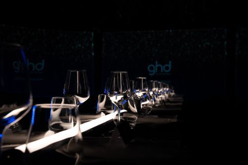 Ephemera - Nos Restaurants