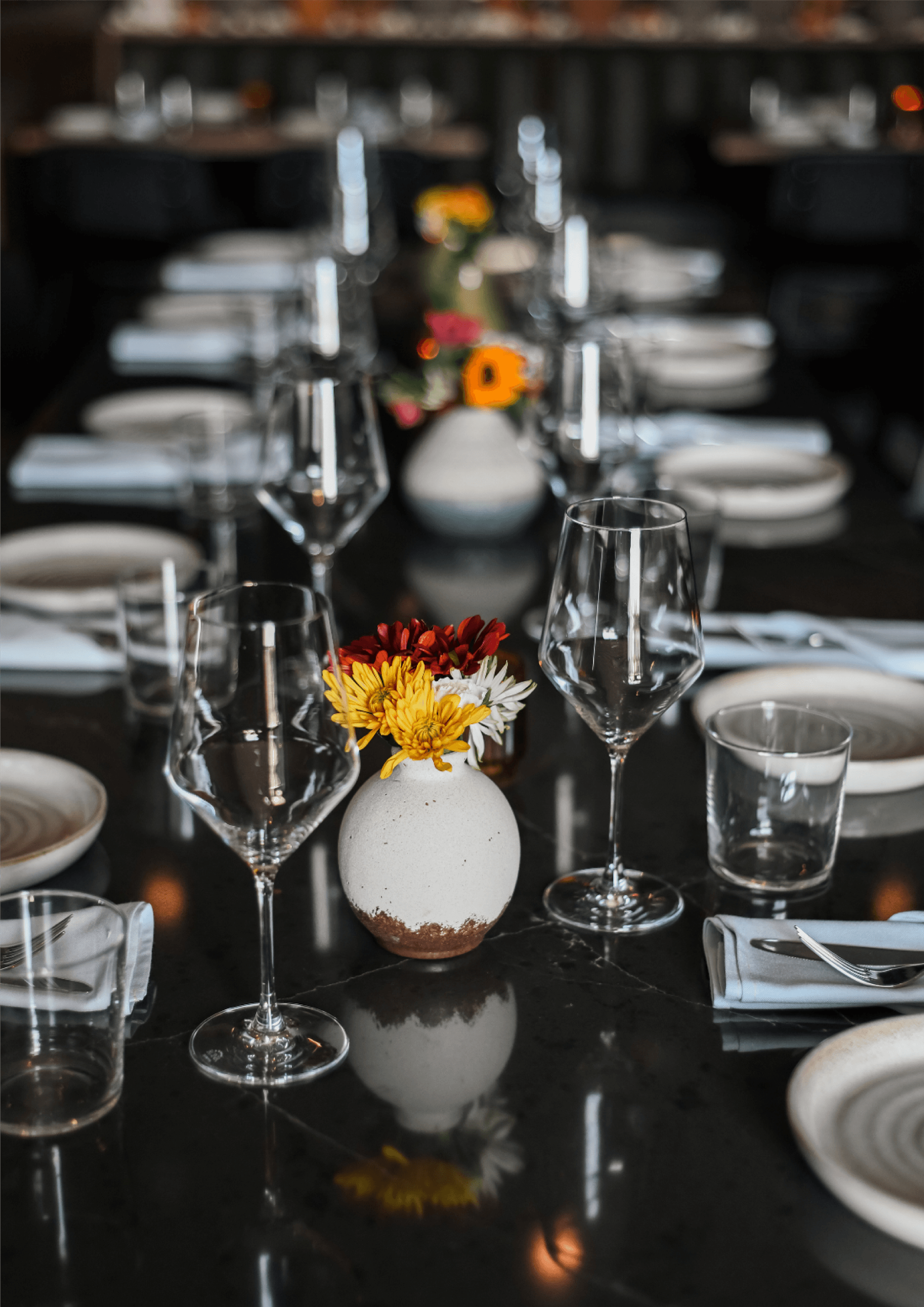 Private Dining