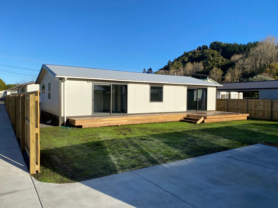 Prefab homes NZ | Warm & energy efficient | QuickBuild Homes