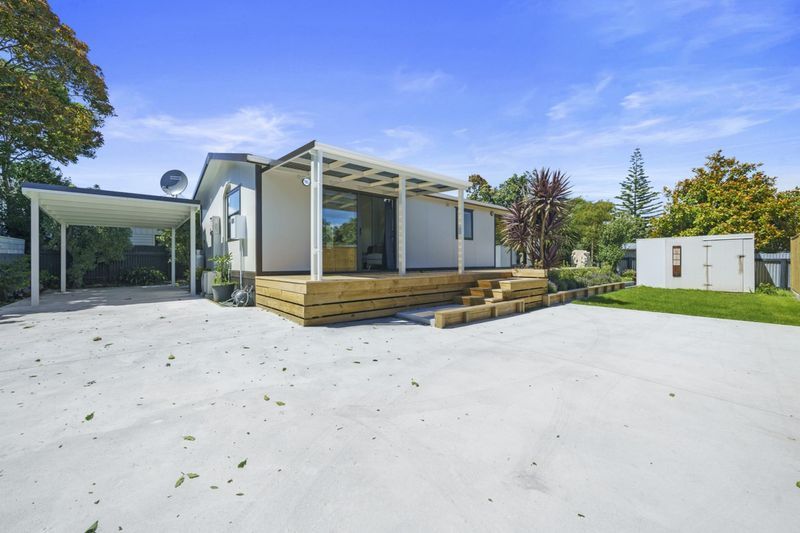 Prefab homes NZ | Warm & energy efficient | QuickBuild Homes