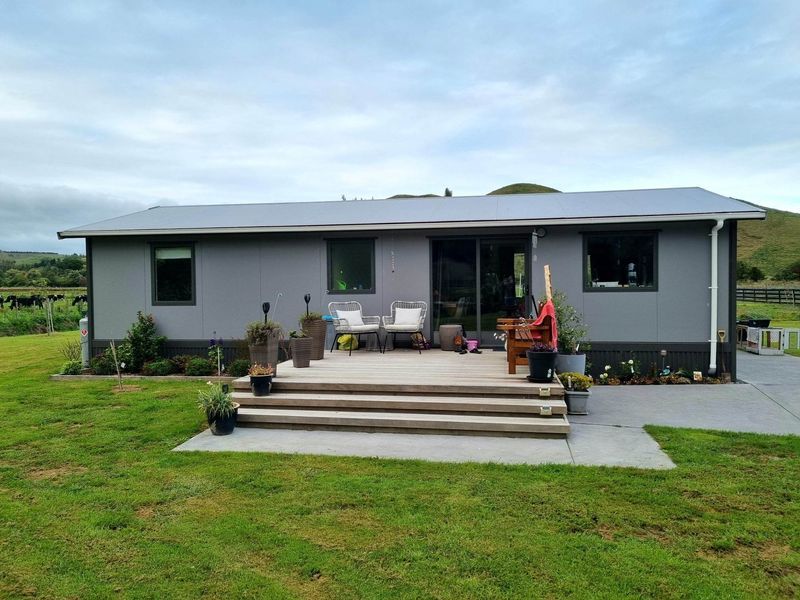 Prefab homes NZ | Warm & energy efficient | QuickBuild Homes