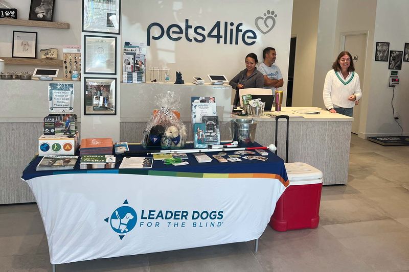 Pets4Life | Veterinary Hospital, Grooming, Retail, and More