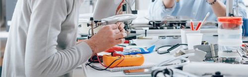 International Engineering Internship | Asia Internship Program