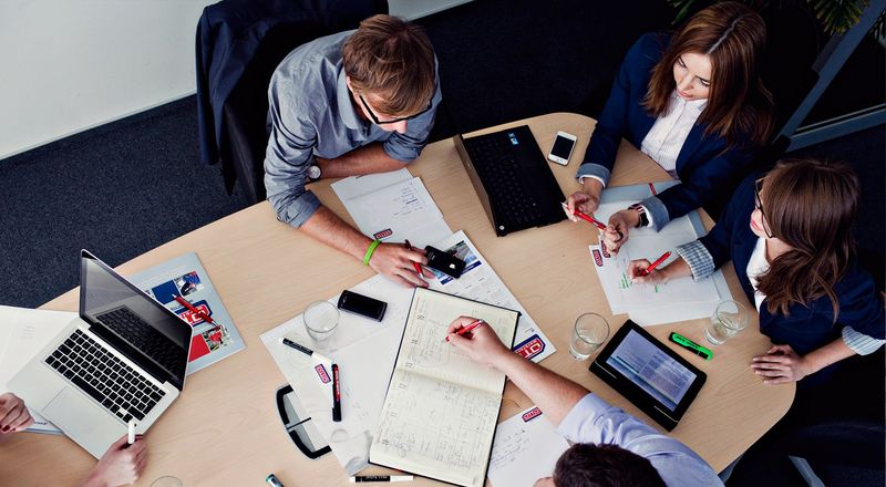 5 Reasons Why Work Experience is Important