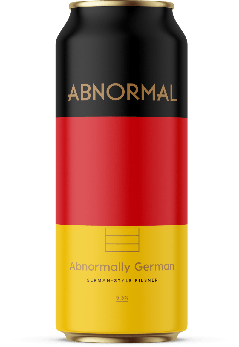 Abnormal Beers