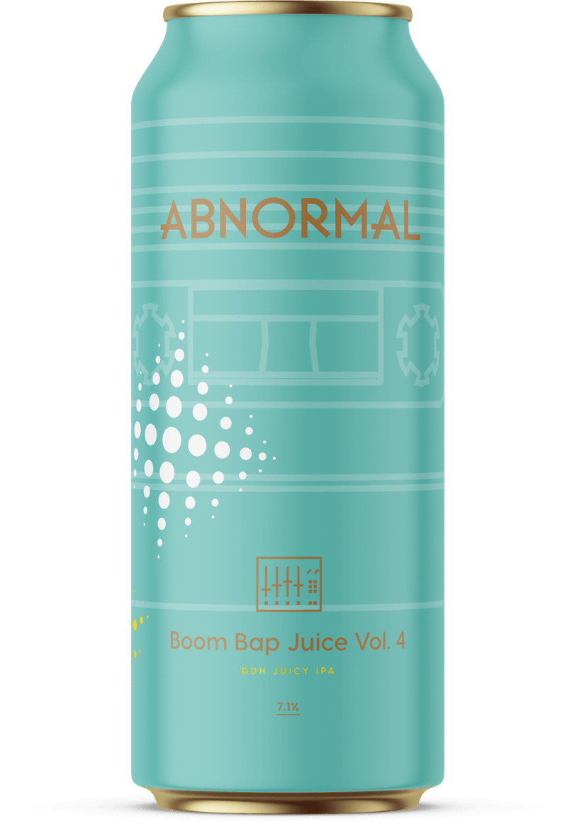 Abnormal Beer Co.