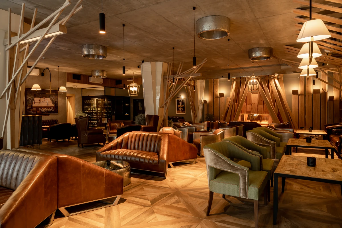 FLY BAR | Aries Hotel & Spa Szczyrk