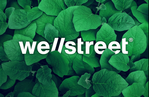 Wellstreet - Early Stage Nordic Tech Investor