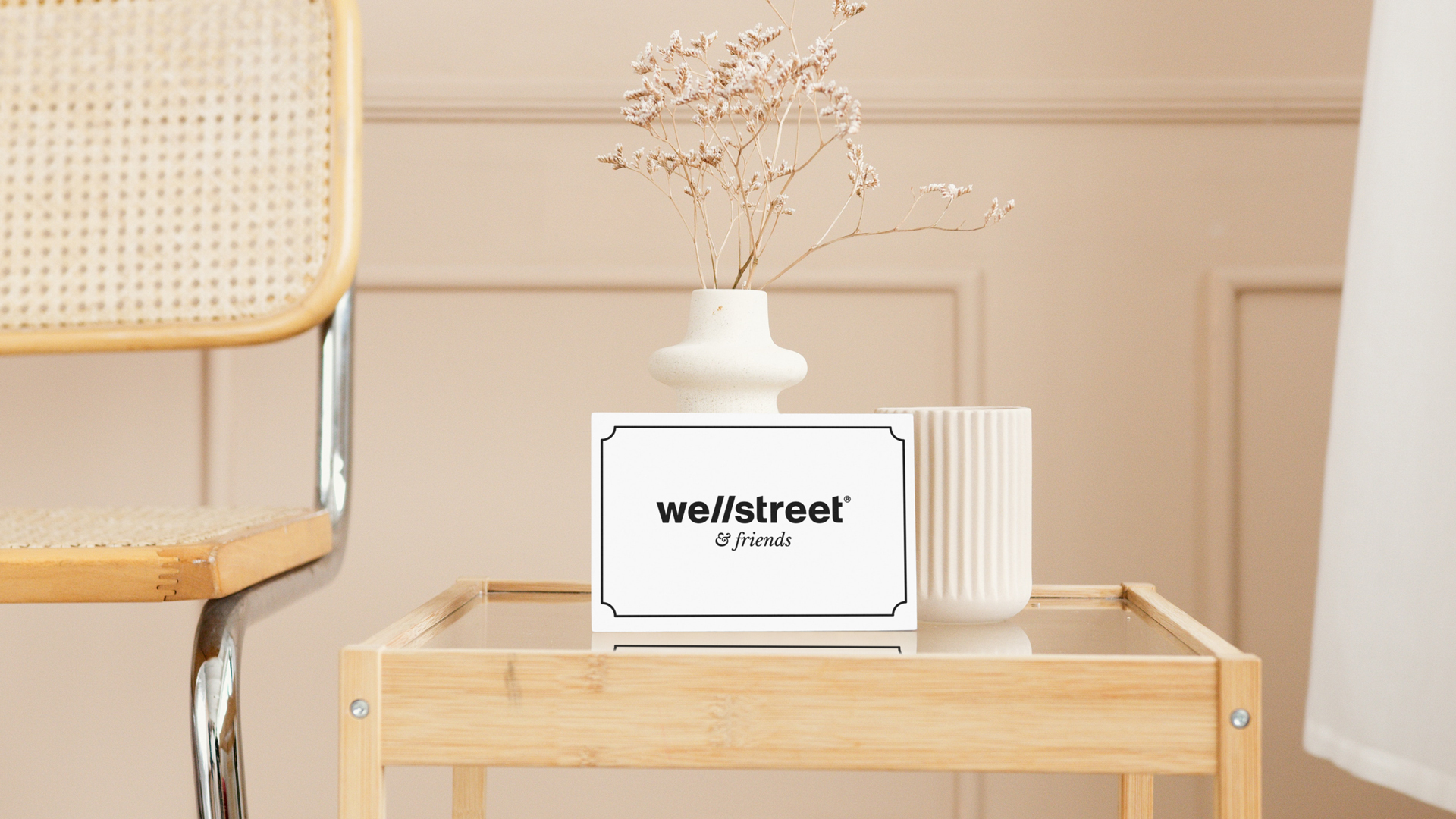 Wellstreet to Open Collaborative Office Space in Gothenburg