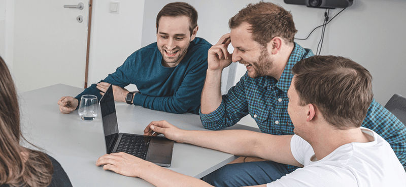 About Us | get to know us