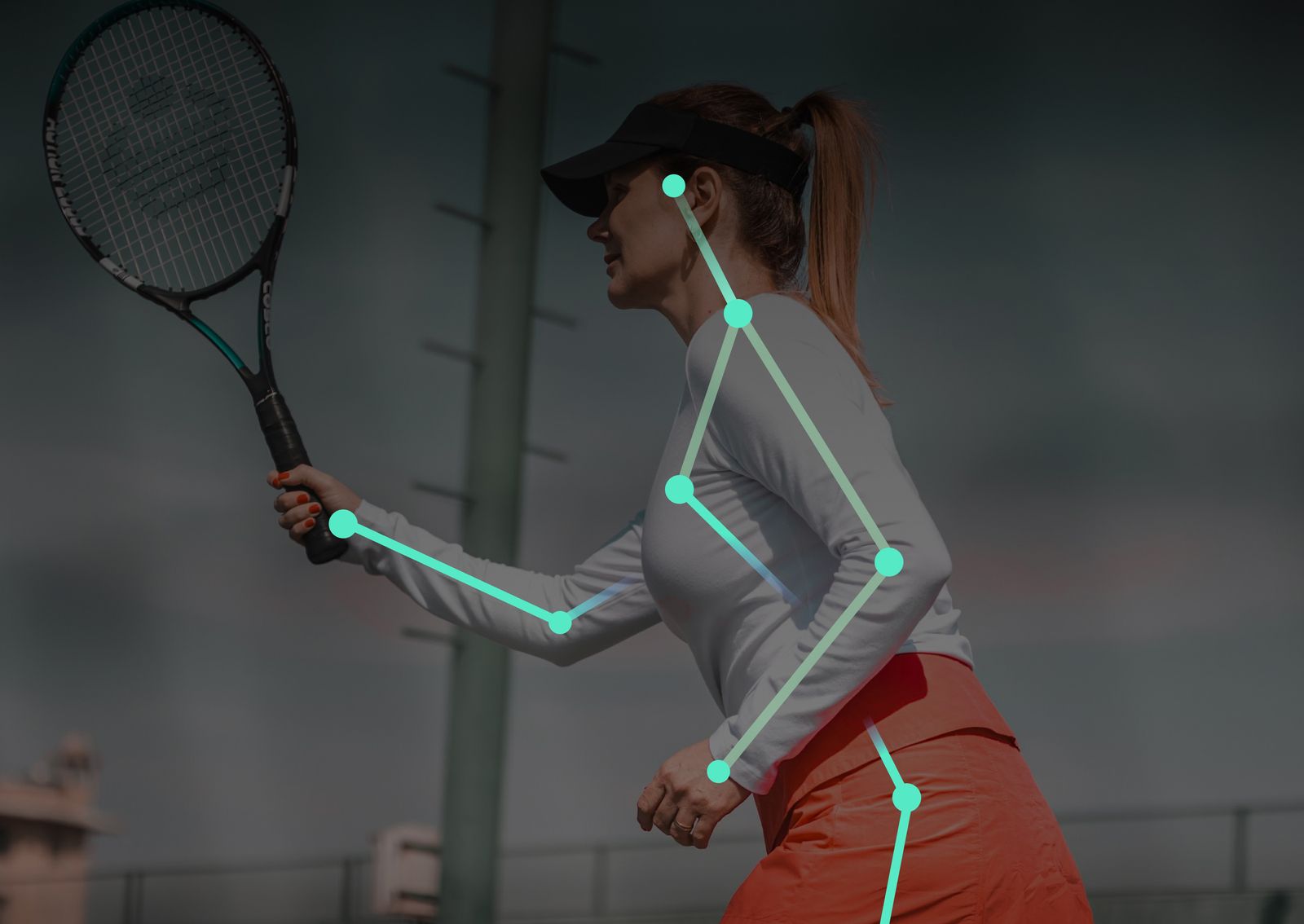 AI and Fitness: Revolutionizing Exercise with Pose Tracking Technology