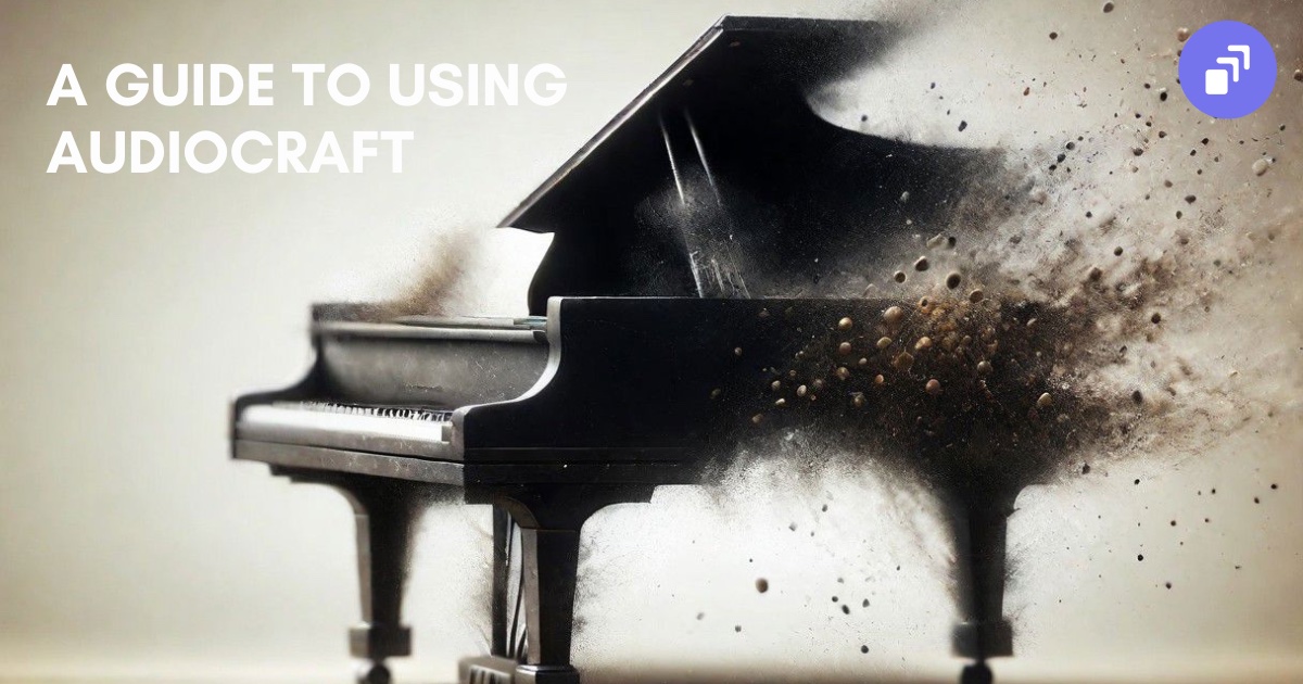 How to Use AudioCraft for Music Generation - Superteams.ai