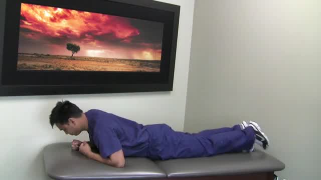 Epley Treatment Maneuvers