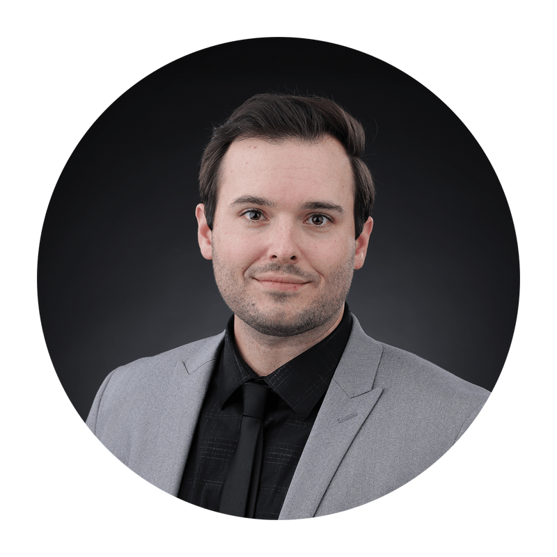 Carter Copeland, MPAS, PA-C