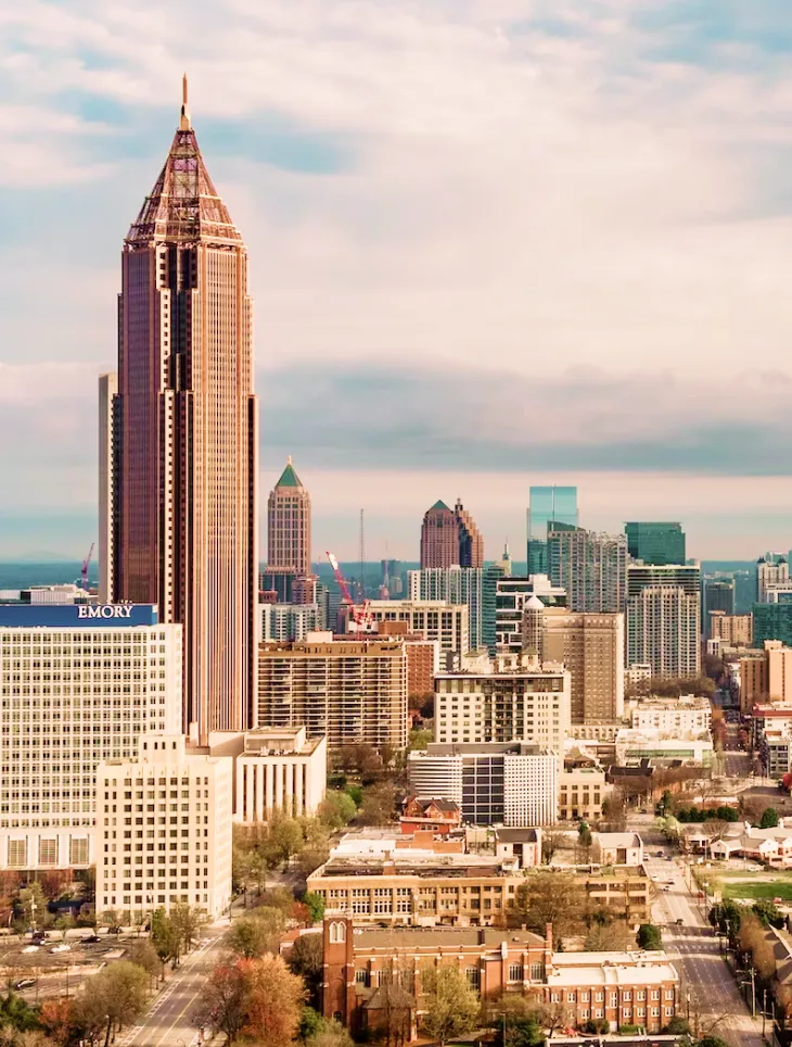 Temp Staffing and Workers in Atlanta | Instawork