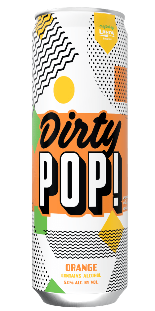 Uinta Brewing Company