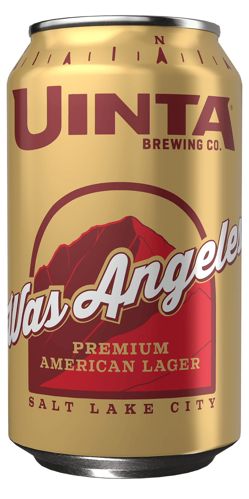 Uinta Brewing Company