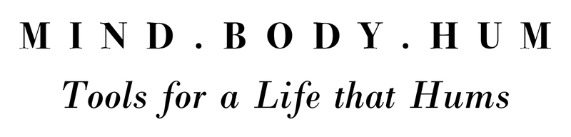 MIND.BODY.HUM — Guided Yoga & Meditation — Seattle, WA