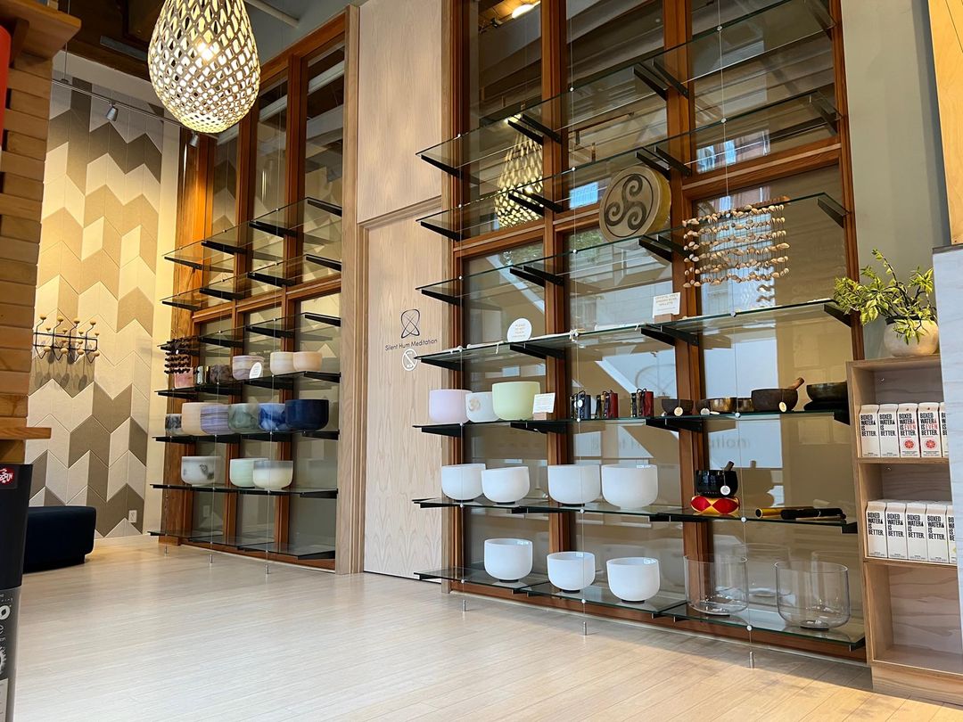 Location — Mind.Body.Hum