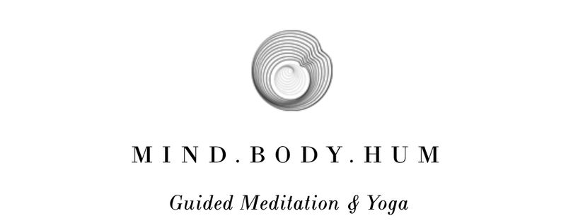 MIND.BODY.HUM — Guided Yoga & Meditation — Seattle, WA