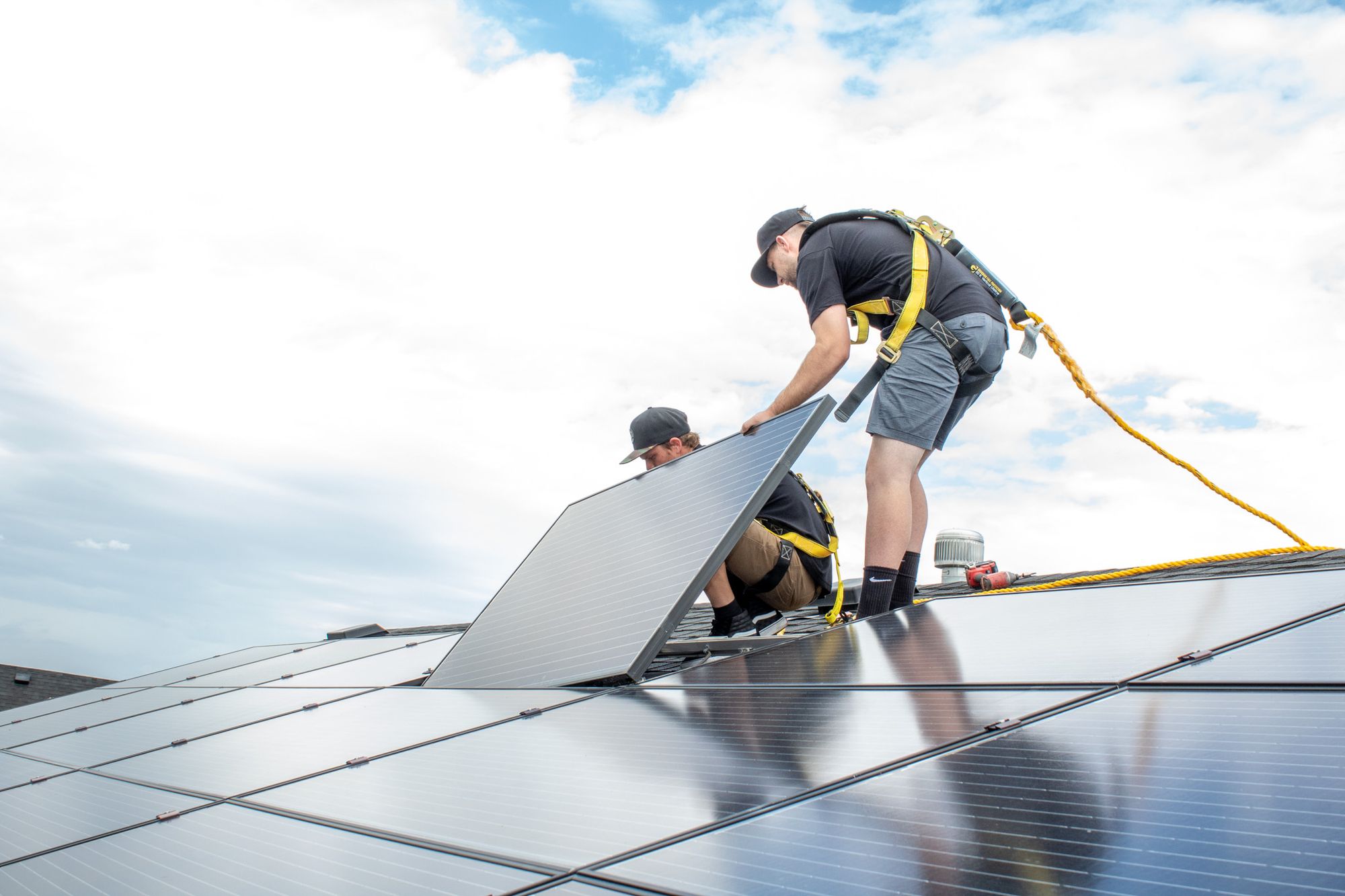 The lifespan of your solar system