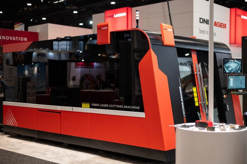 DNE Laser USA | On Point Holdings