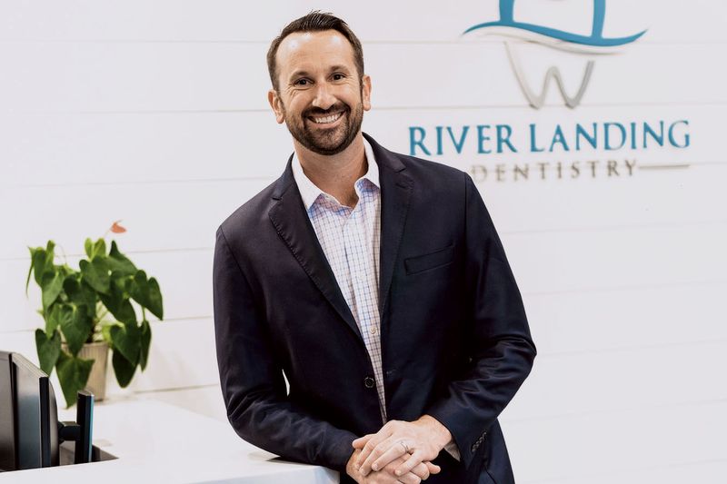 Meet the dentists | River Landing Dentistry