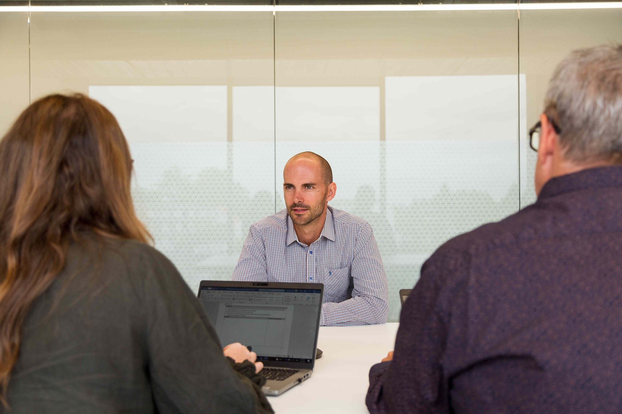 IT Partners | Hamilton - Managed IT Support & Solutions