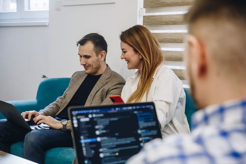 Quantox Technology: Leading IT Solutions & Custom Software Development