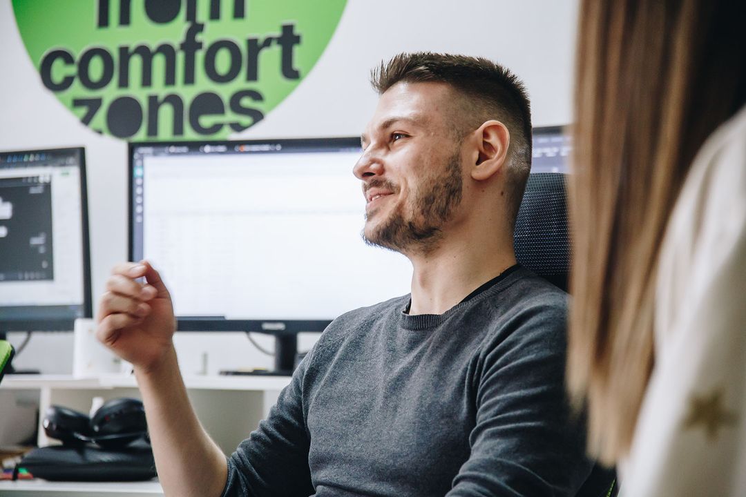 Quantox Technology: Leading IT Solutions & Custom Software Development