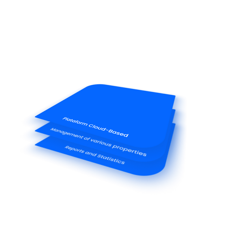 Property Management System | Host Hotel Systems