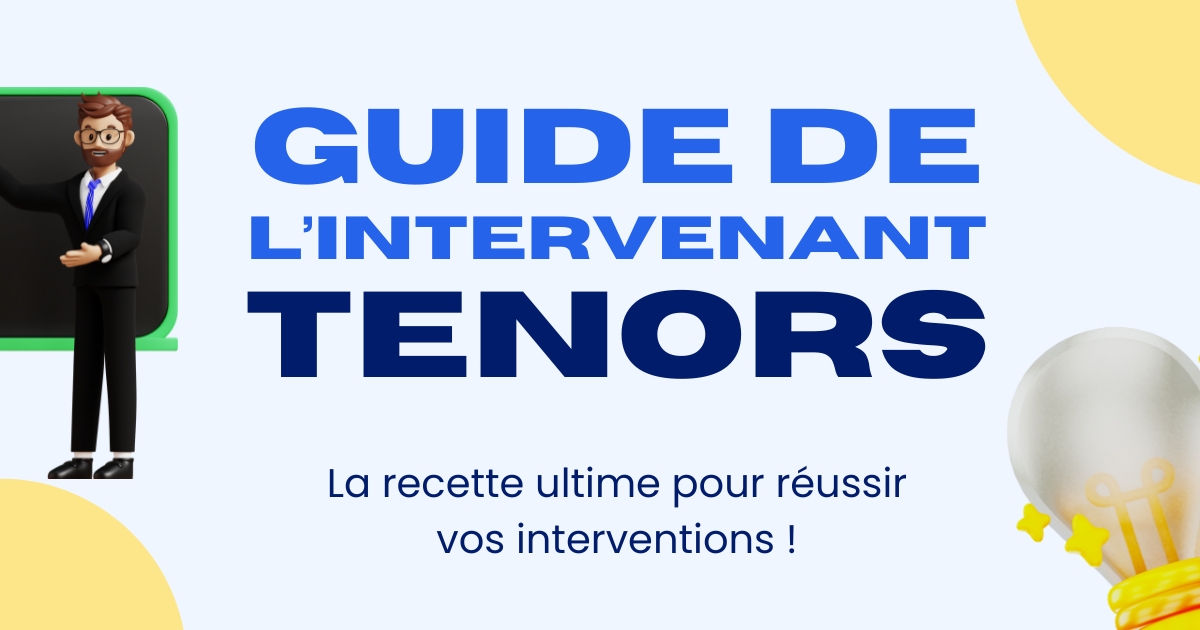 Comment devenir intervenant dans l'enseignement supérieur