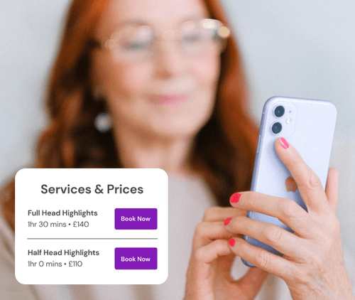 Slick - Salon Management Software