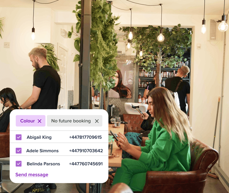 Slick - Salon Management Software