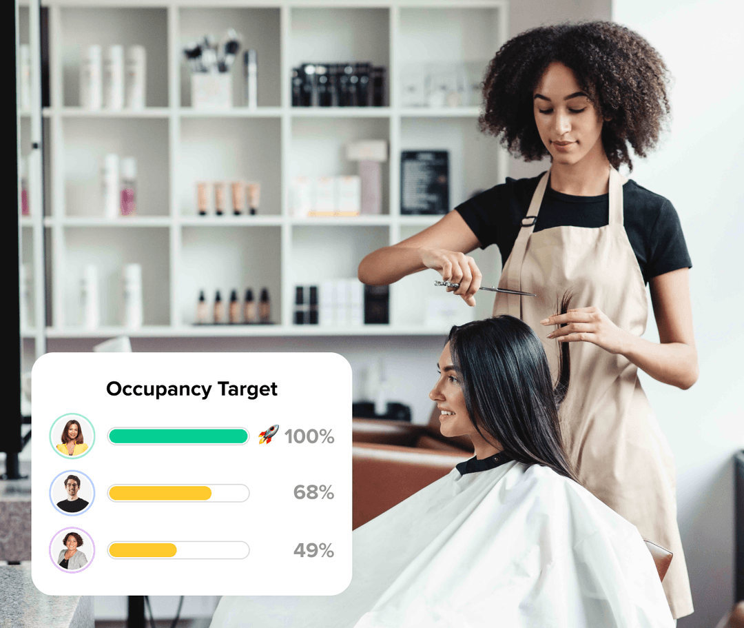 Salon Staff Management Software | Rotas & Pay | Slick