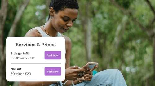 Slick - Hair & Beauty Salon Software