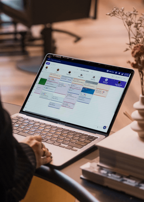 Salon Management Software for Hair, Beauty & Barbers | Slick